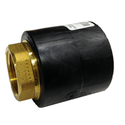 HDPE SOCKET FUSION – WME